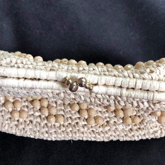 Simon | Bags | Vintage Made In Italy Styled By Simon Clutch | Poshmark